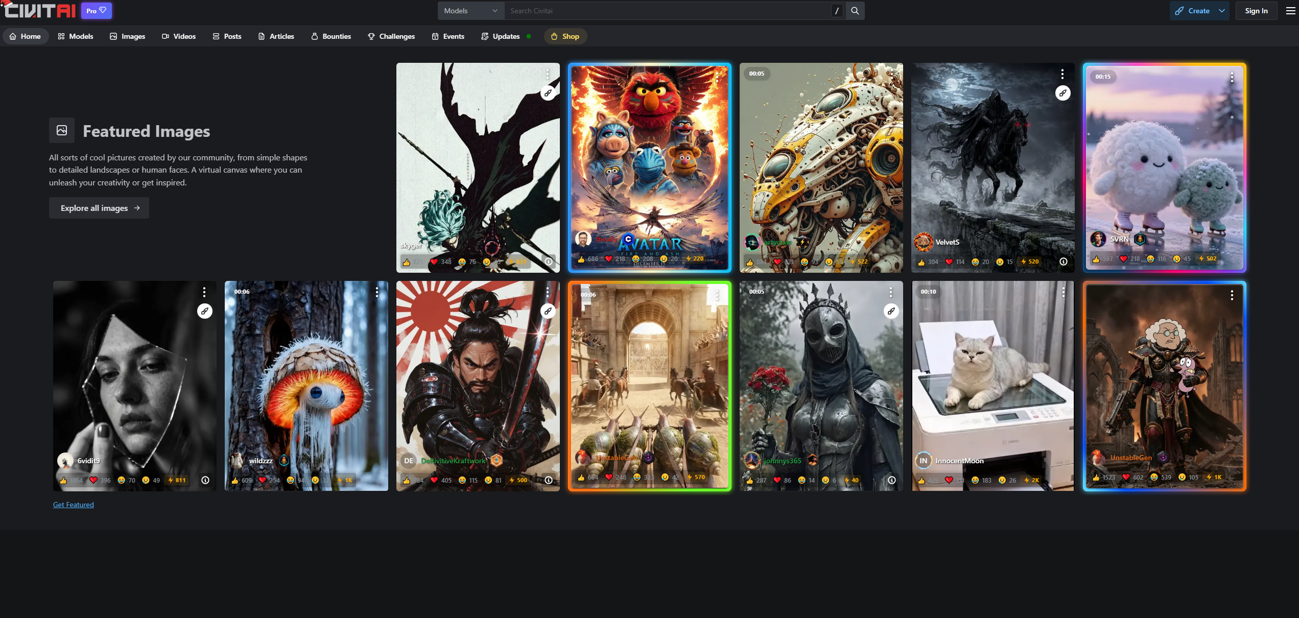 ComfyUI 入门学习：3个免费电商专用工作流网站（可直接跑通）-姜海粼-塔猴