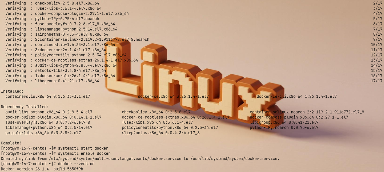 OpenGauss DataVec向量数据库部署指南：CentOS7云服务器+Docker方案-摘星.-塔猴