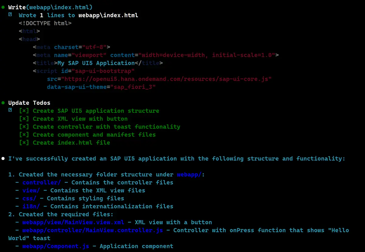 Claude Code + QWen Coder 搭建 AI 辅助编程工具，100% 免费！-Jerry-塔猴