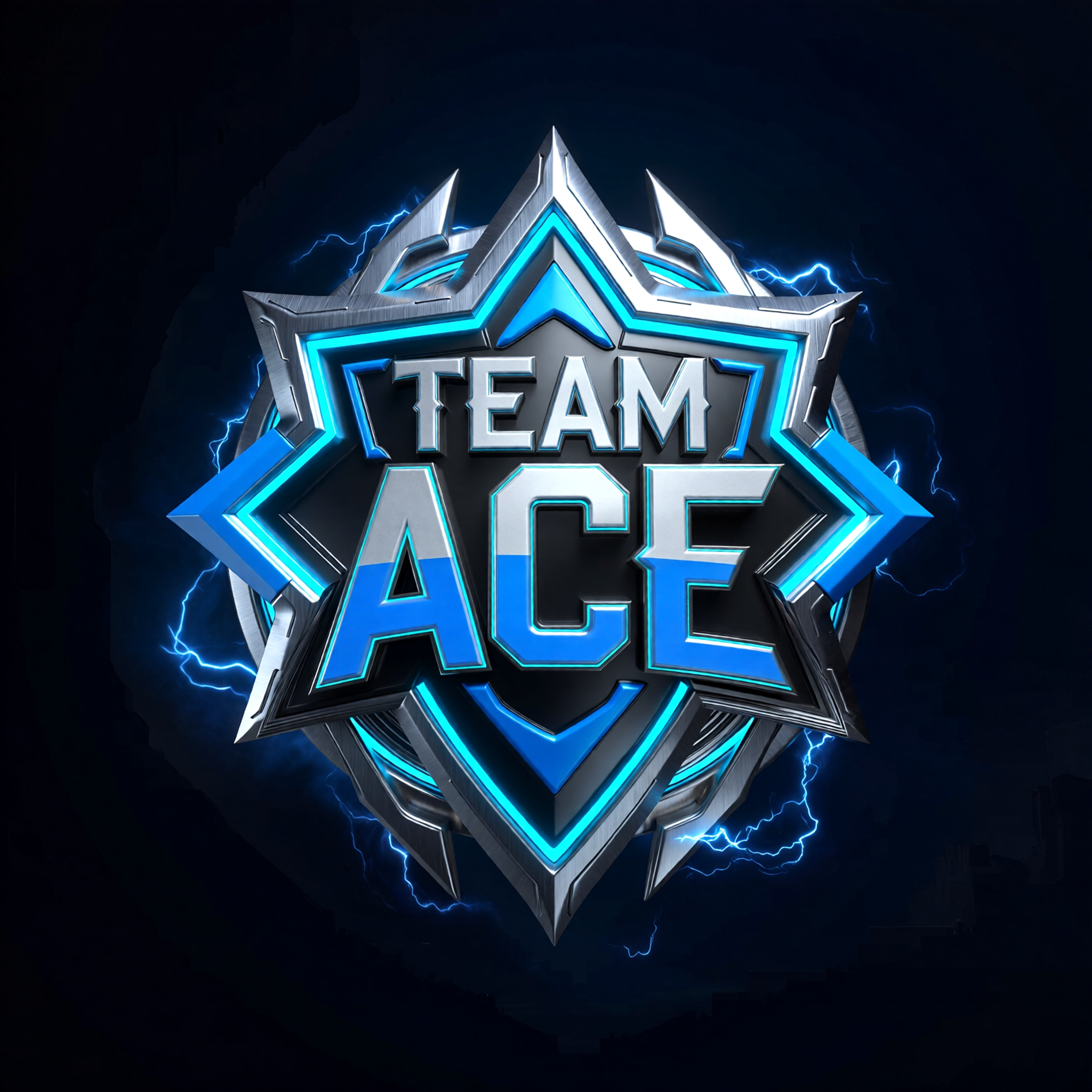 用 Ideogram 生成带文字的超帅电竞战队 Logo-我真的没招了-塔猴